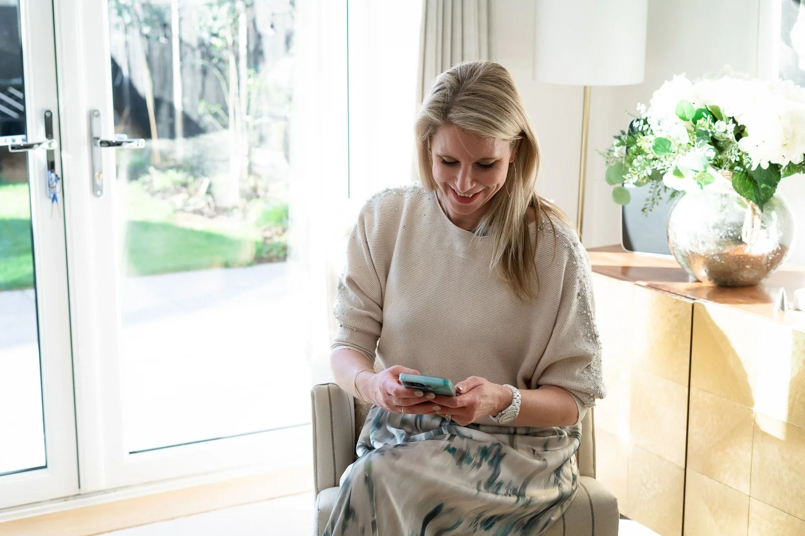 Happy Home Design — Holly Scott Interior Design