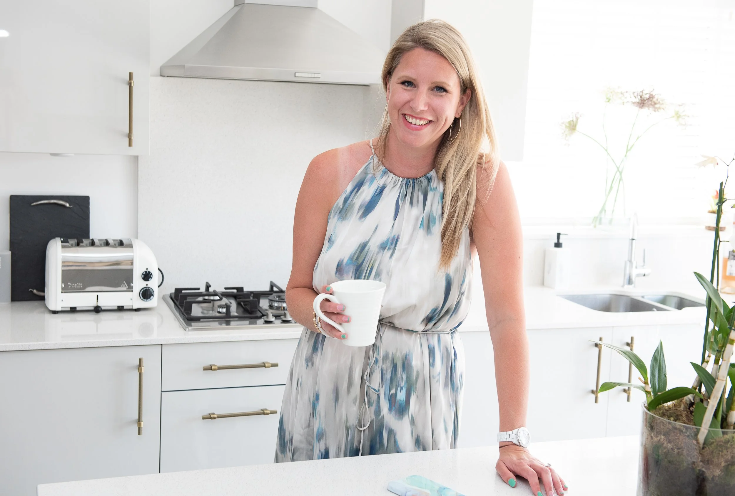 Holly Scott Interior Design