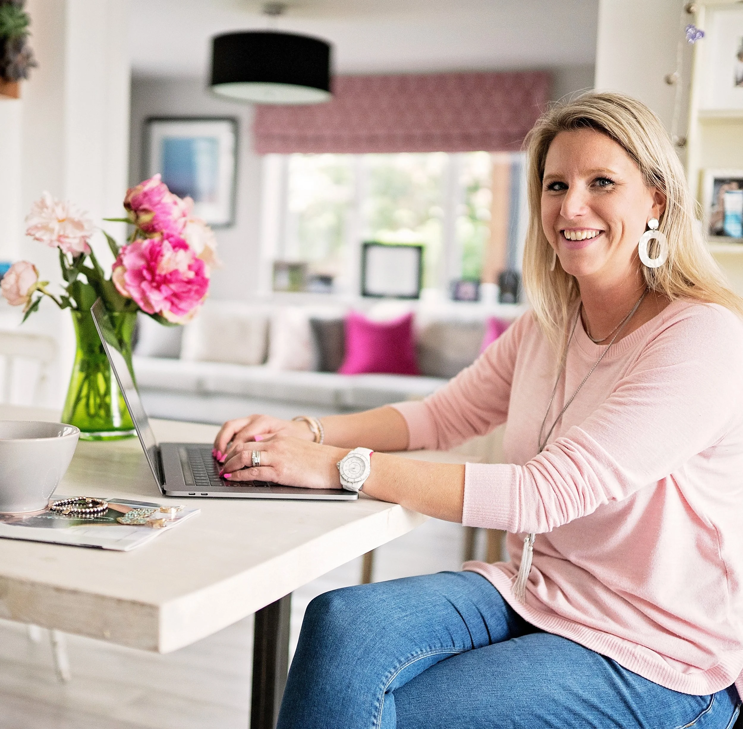Holly Scott's Happy Home Design Online Course — Holly Scott Interior Design