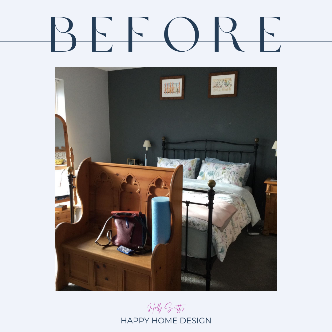 Holly Scott's Happy Home Design Online Course — Holly Scott Interior Design