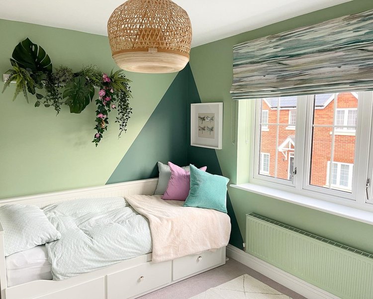 Biophilic Interior Design Into Your Home — Holly Scott Interior Design