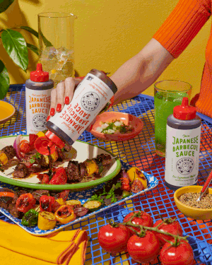 Stop Motion GIFs — San Francisco Photographer Nicole Morrison