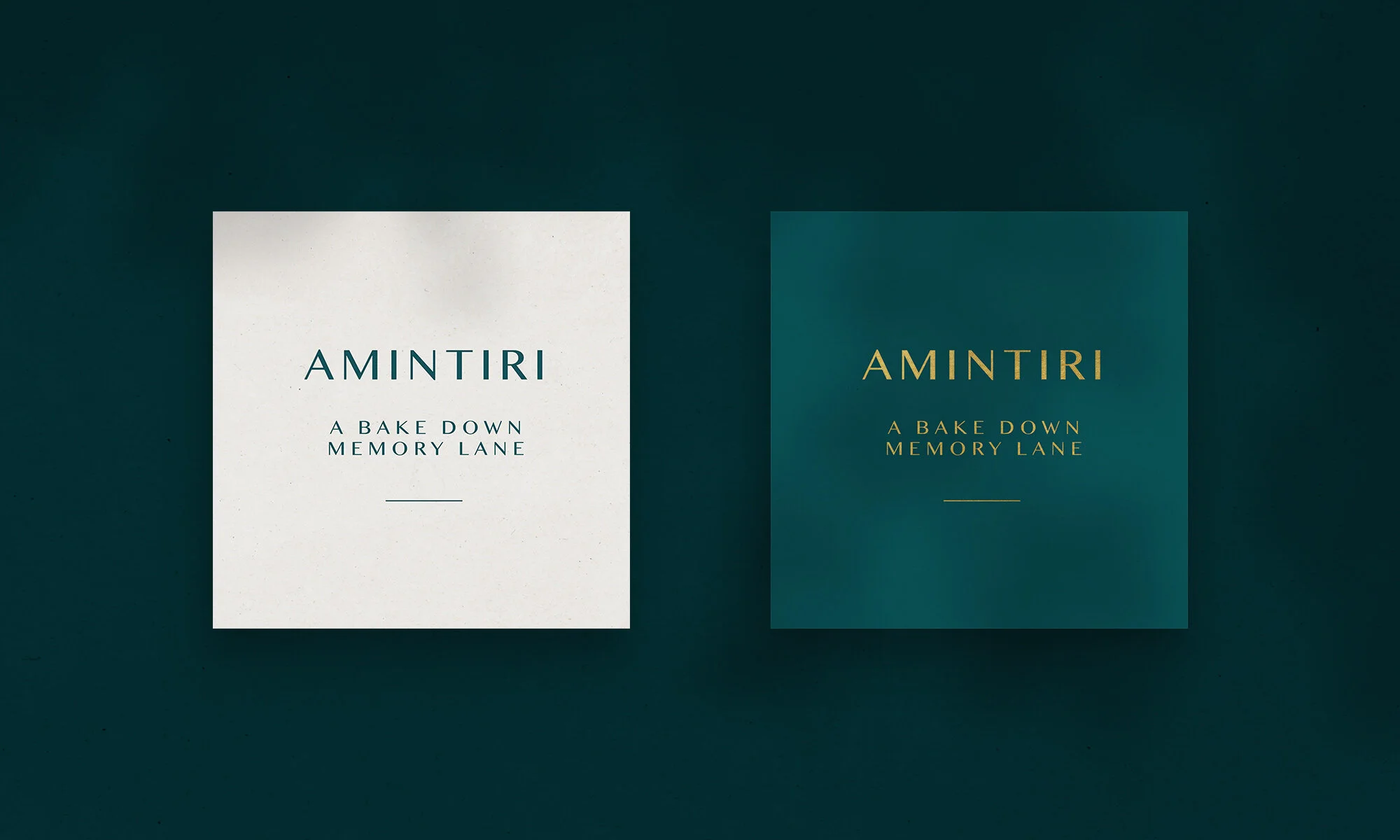 Built Unique Visual Language For Amintiri Small Town Folk