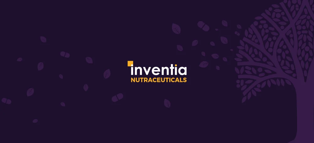 Inventia - Visual Extensions & Brand Communication — Small Town Folk