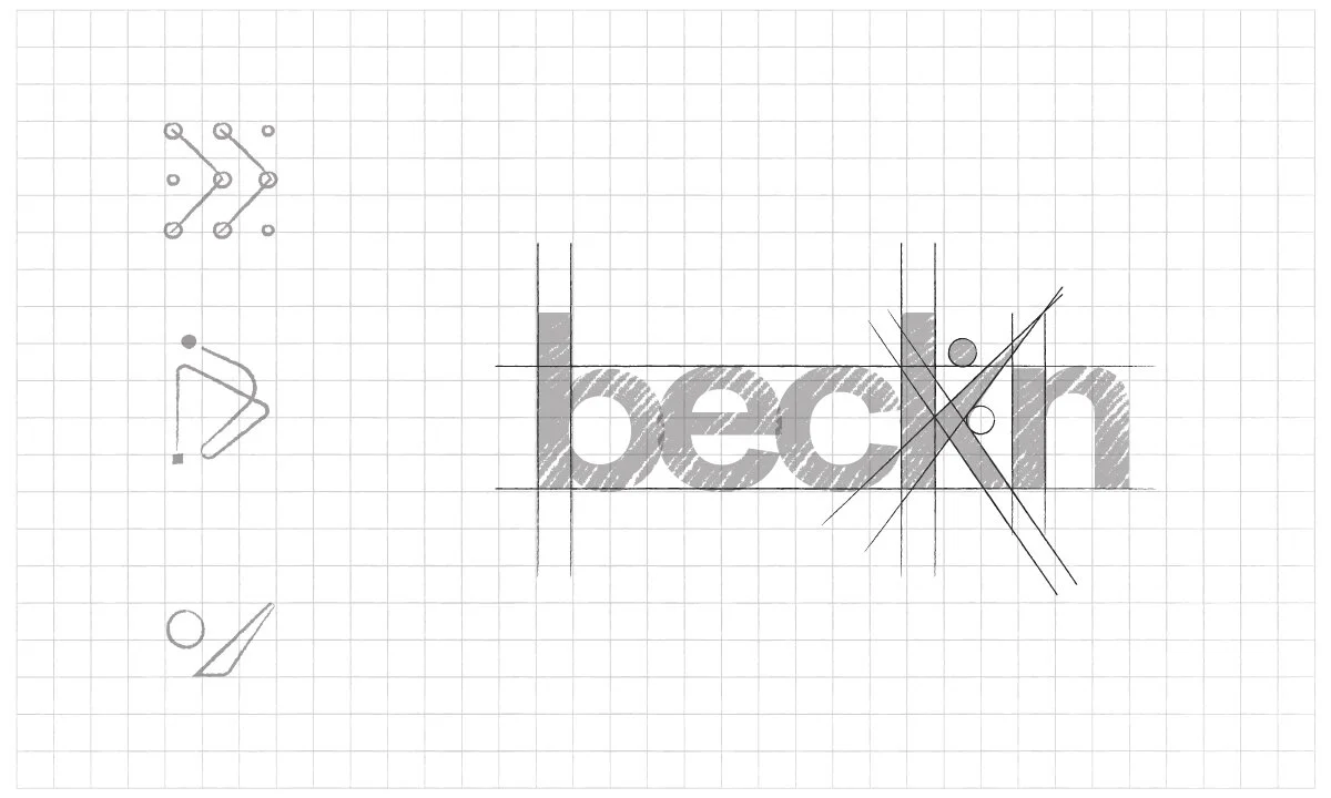 Branding Beckn, a digital public infrastructure. — Small Town Folk