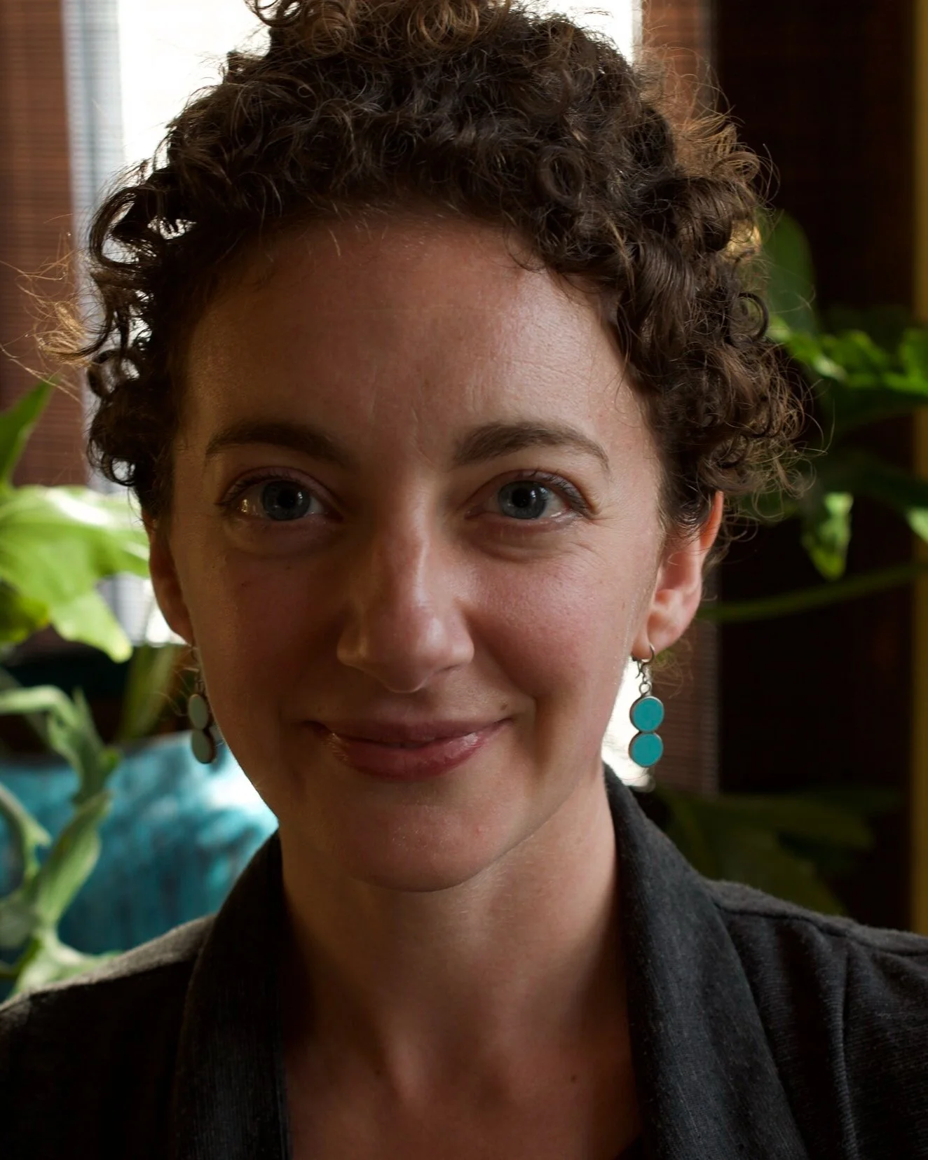 Editorial Office — Visual Anthropology Review