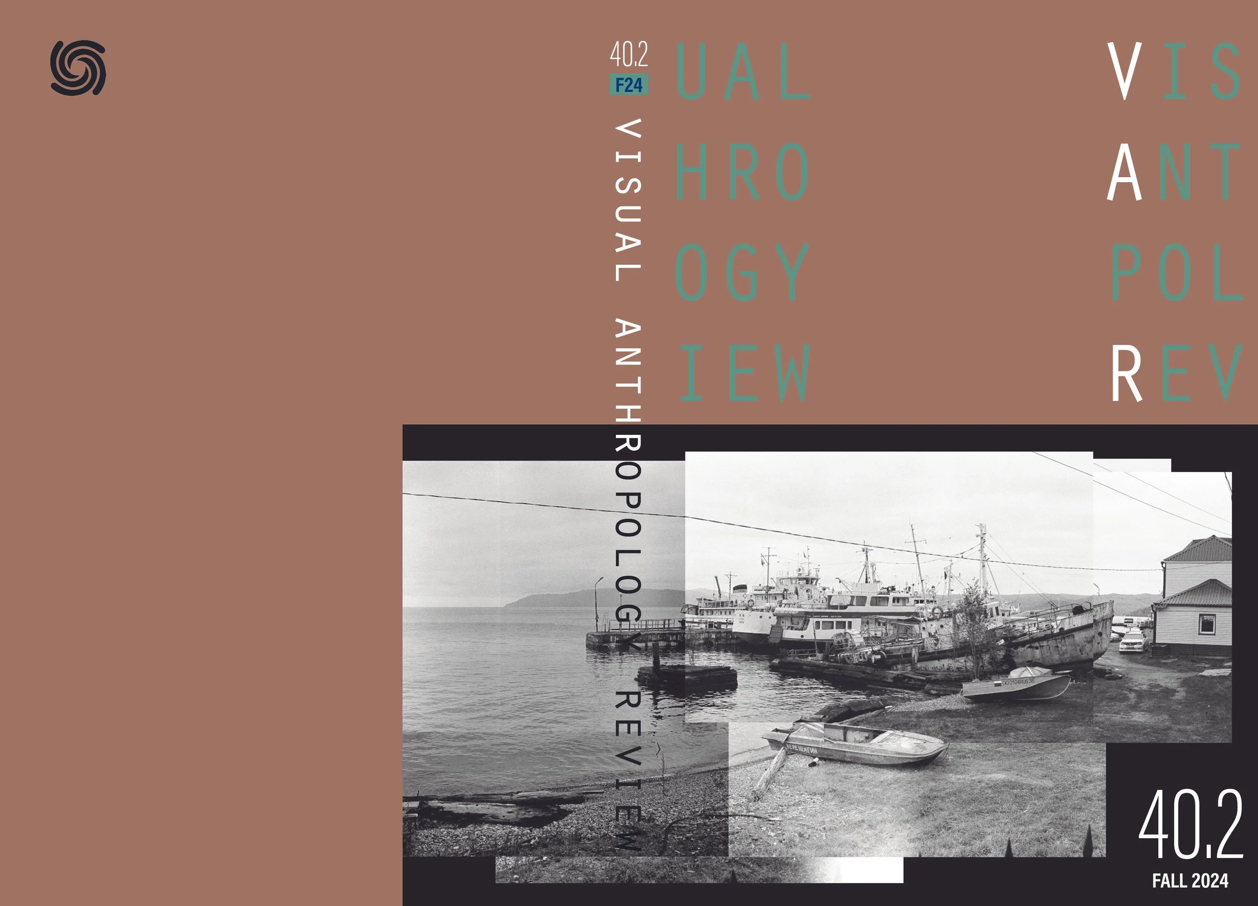 Visual Anthropology Review