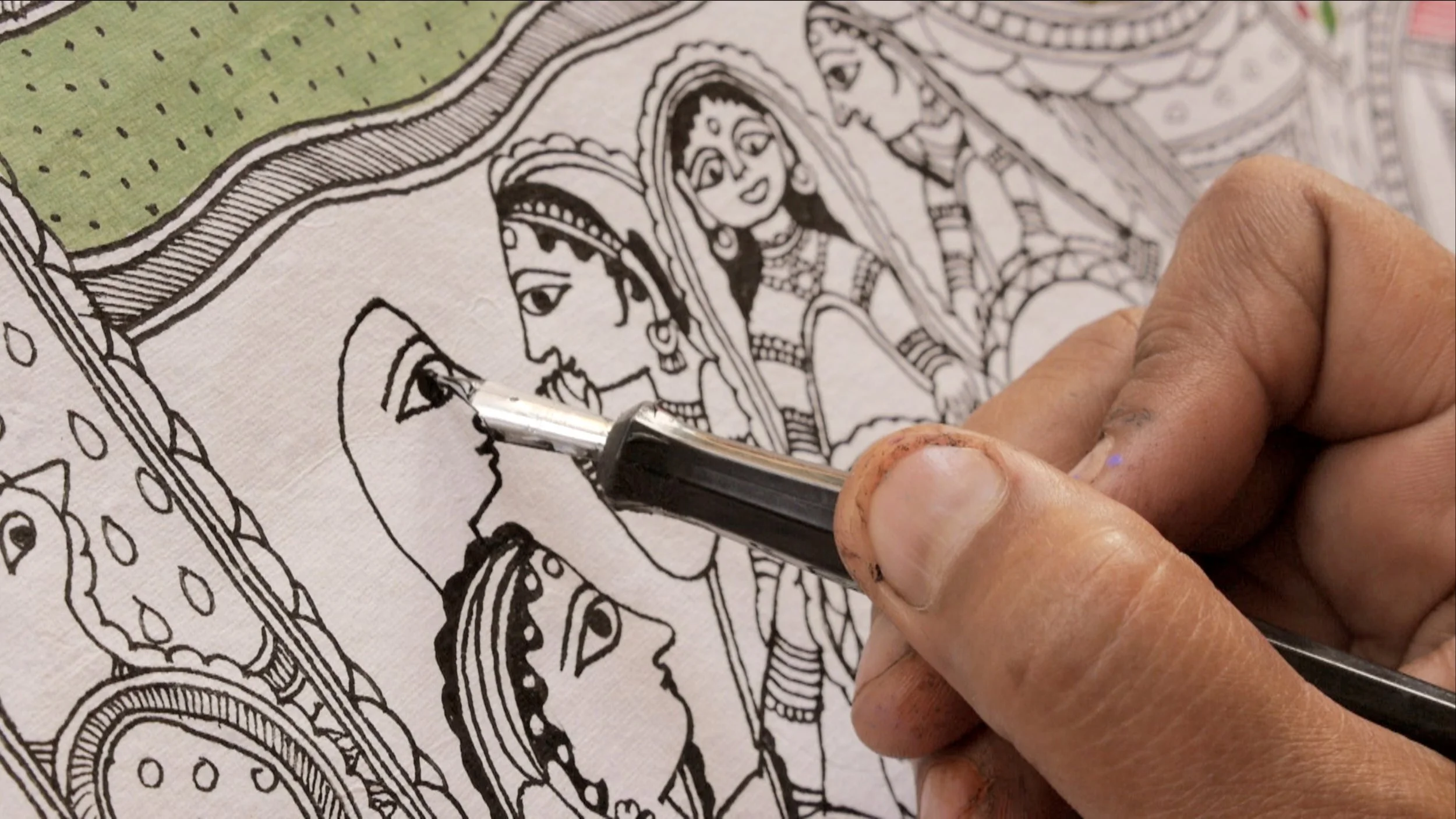 Visual Anthropology Review