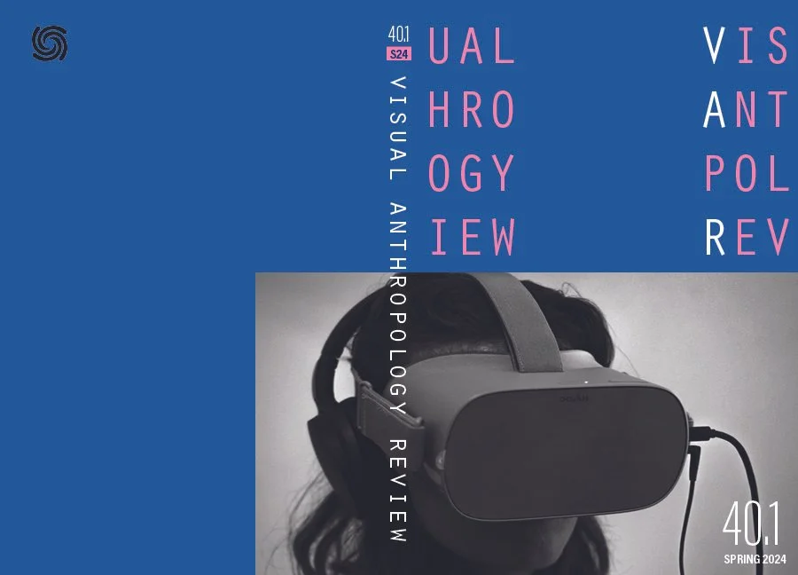 Visual Anthropology Review
