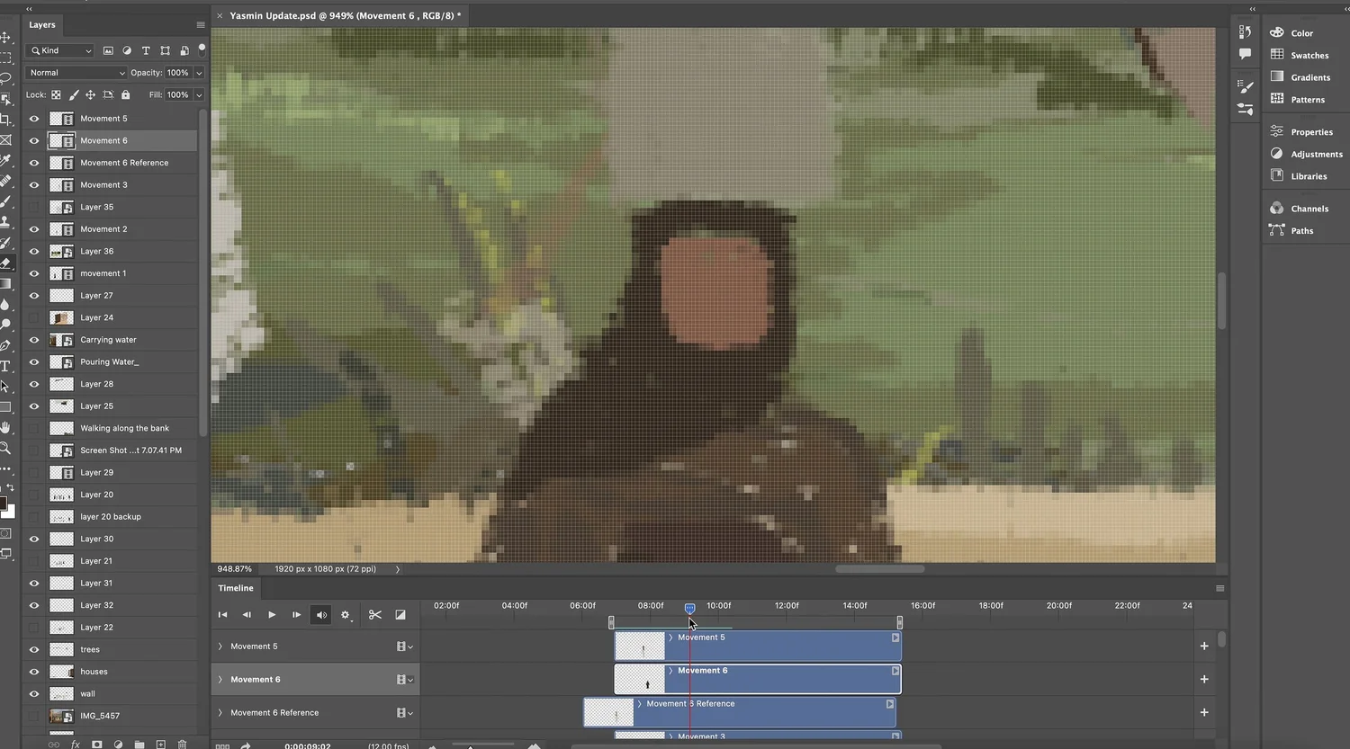 Visual Anthropology Review