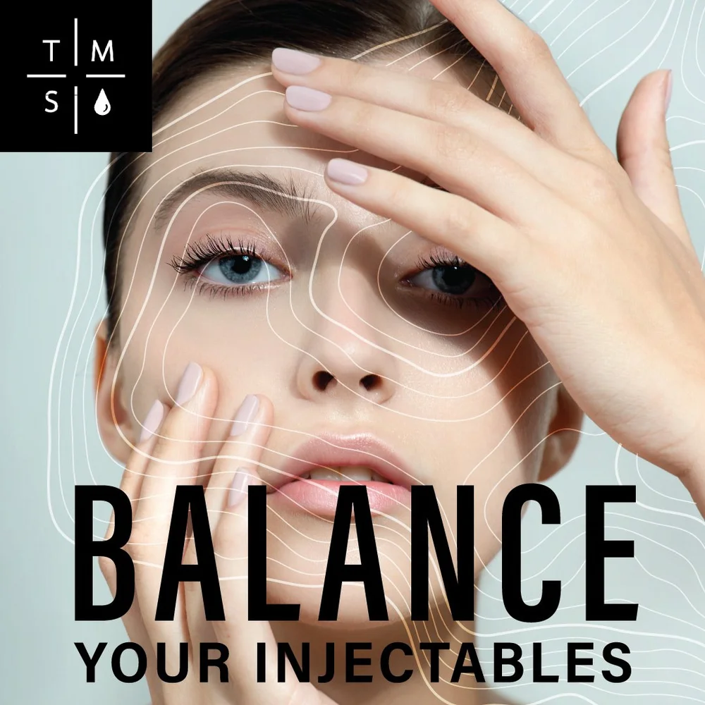 Less is More | Balance Your Aesthetic Injections for Stunning Results ...