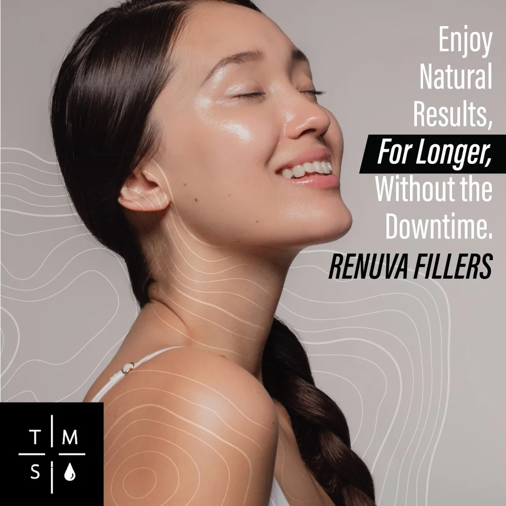 Should you get Renuva filler? — The Med Spa