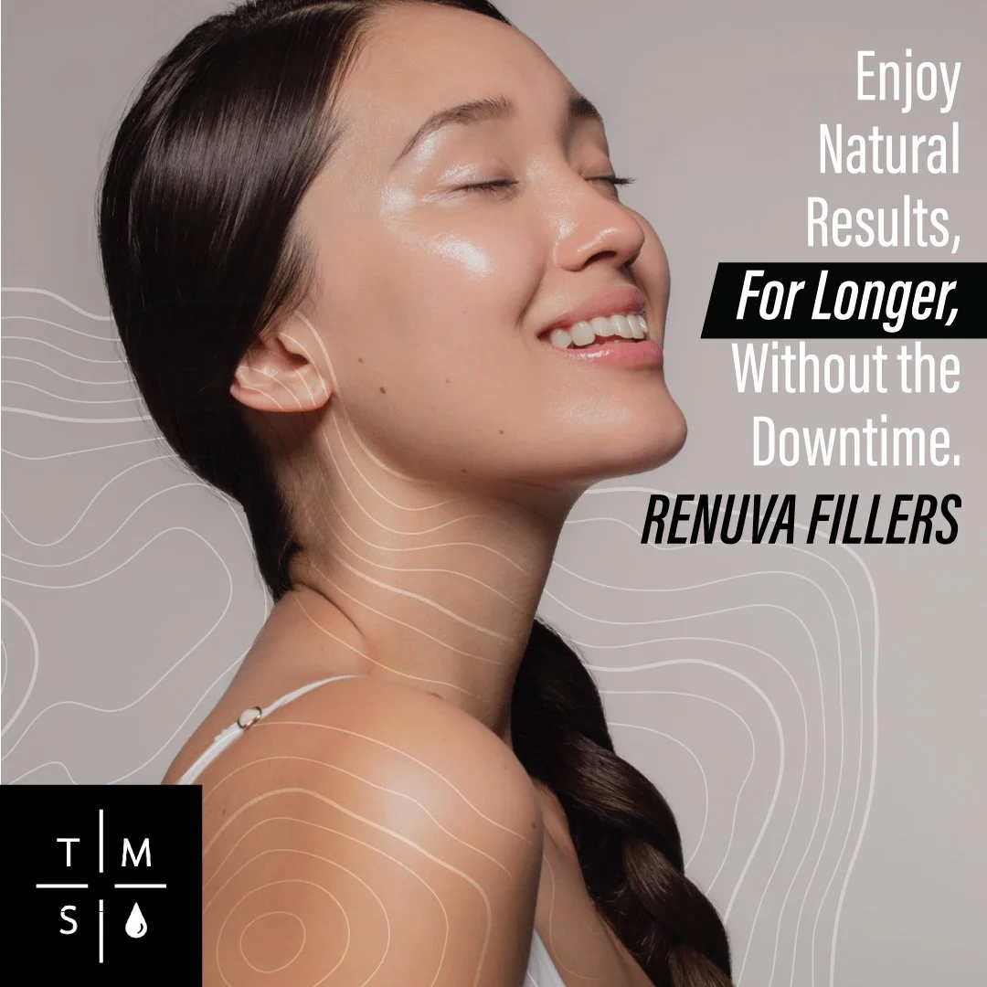 Should you get Renuva filler? — The Med Spa
