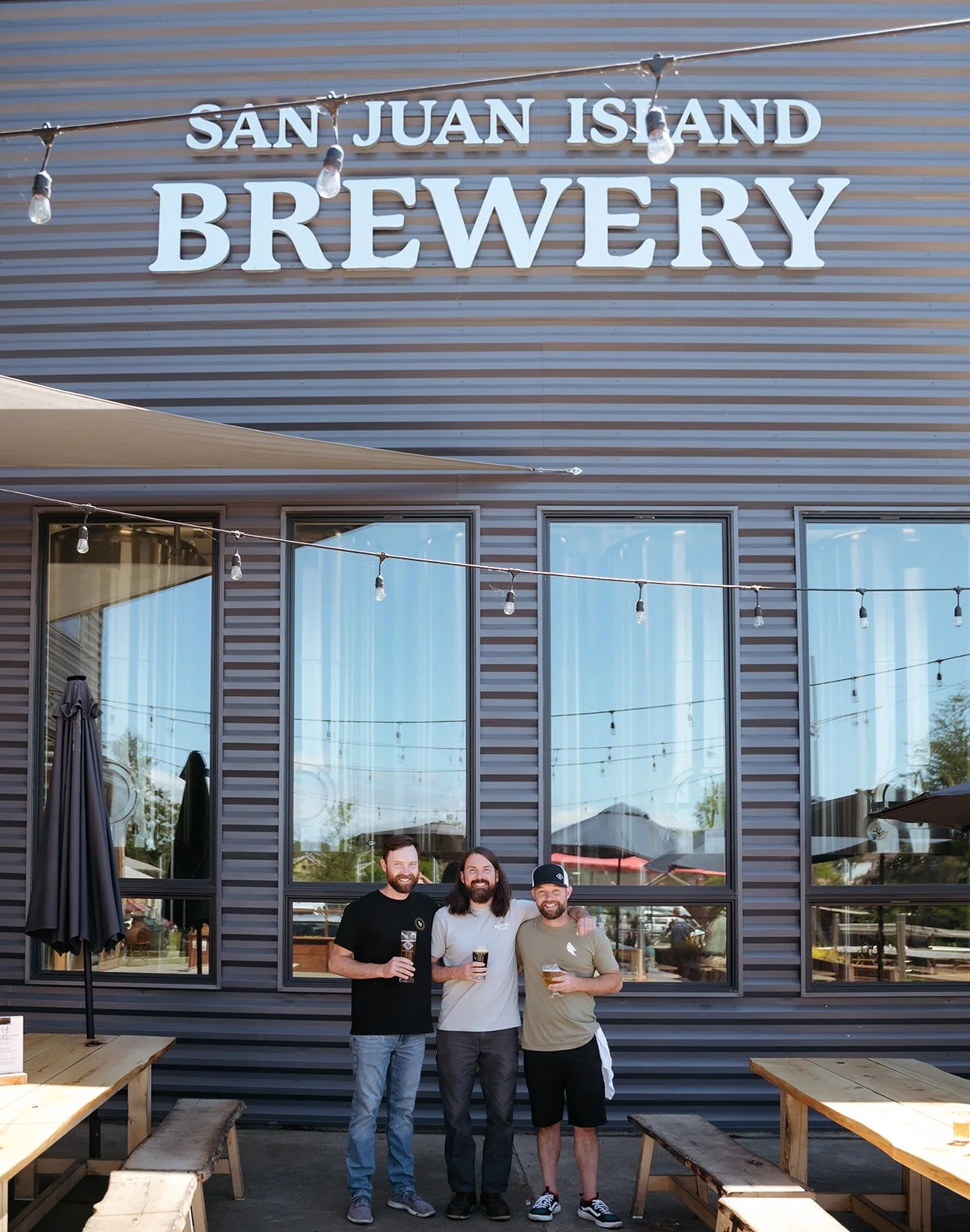 Brewery & Restaurant