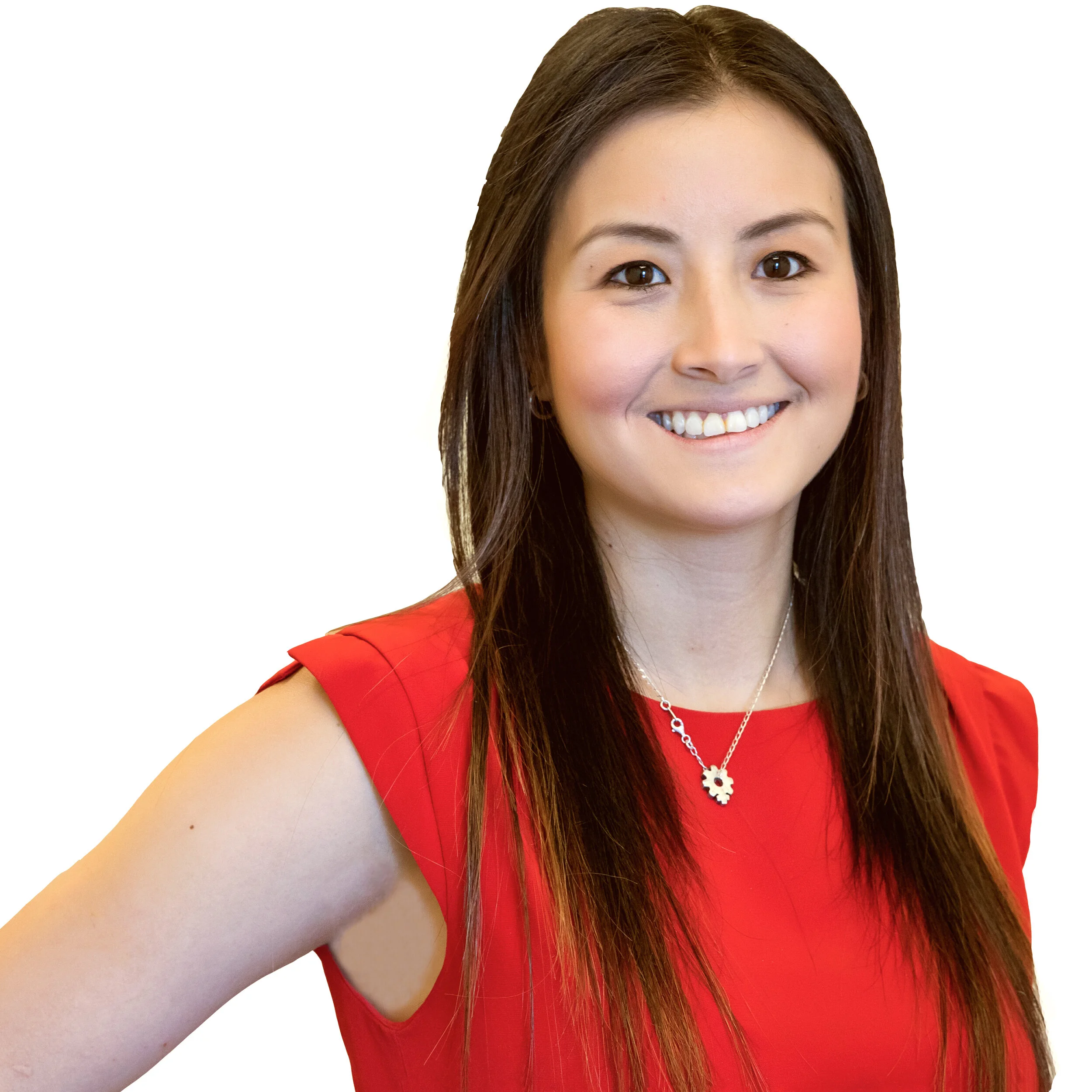 Alicia Chong Rodriguez — The Great Wave