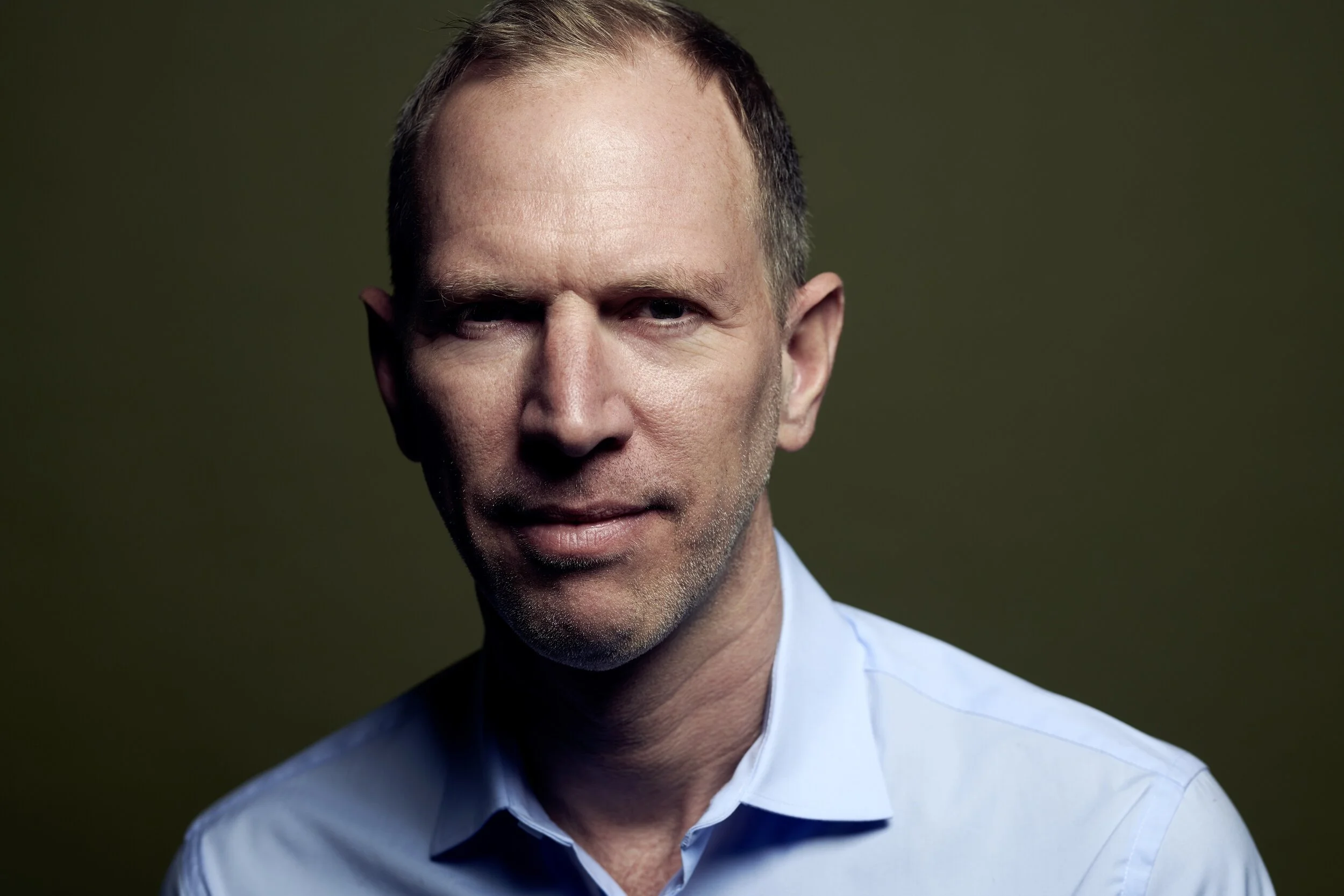 About — The Great Wave