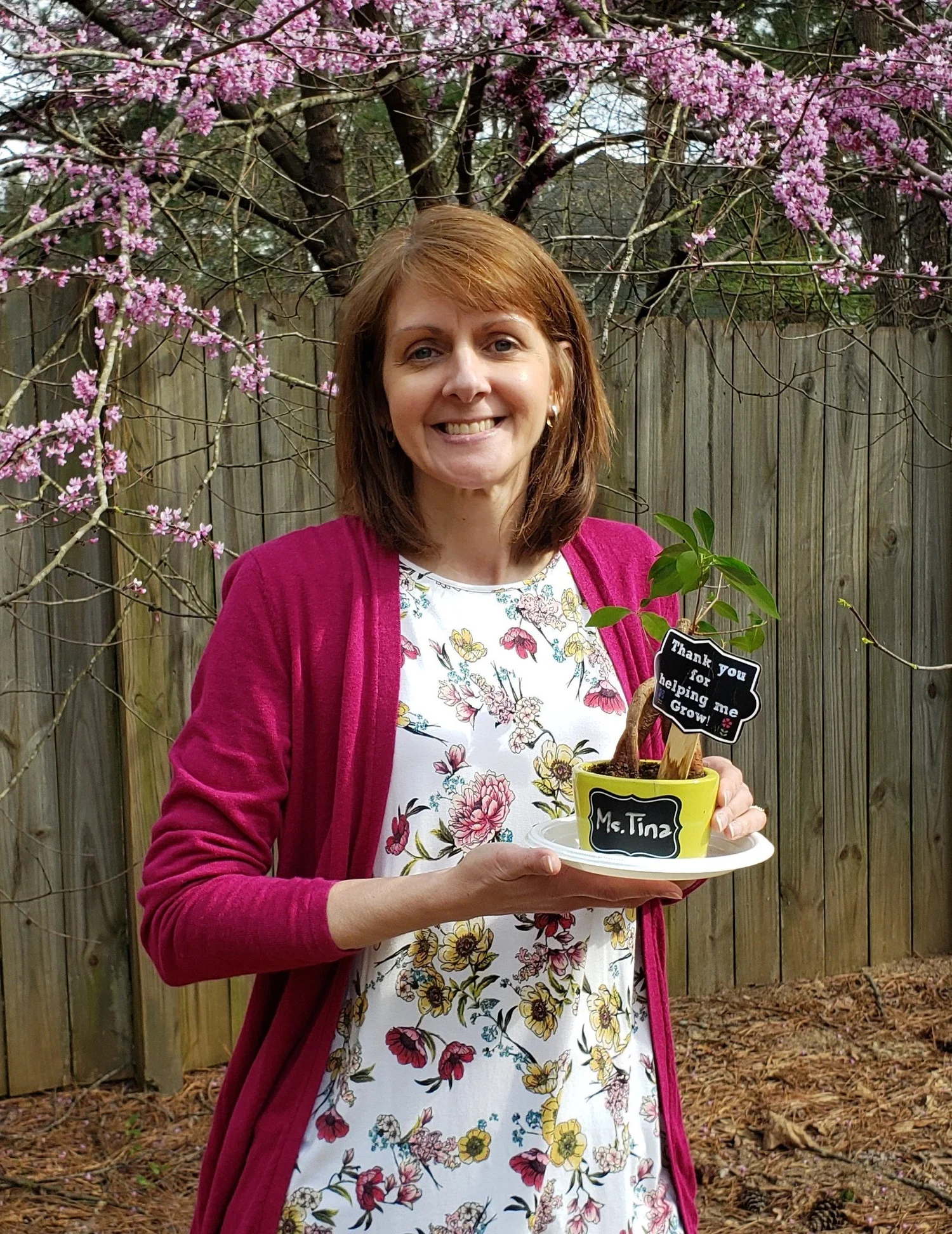 LLP — Holy Trinity Catholic Church