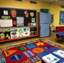 Preschool — Holy Trinity Catholic Church