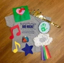 Preschool — Holy Trinity Catholic Church