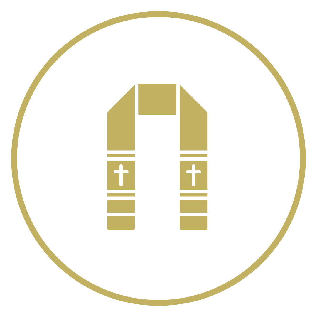 All Sacraments — Holy Trinity Catholic Church