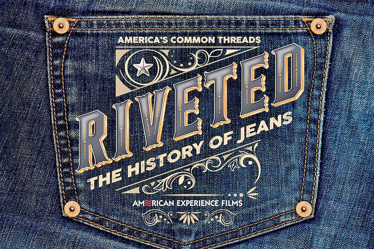 Fashion History — Kim Jenkins