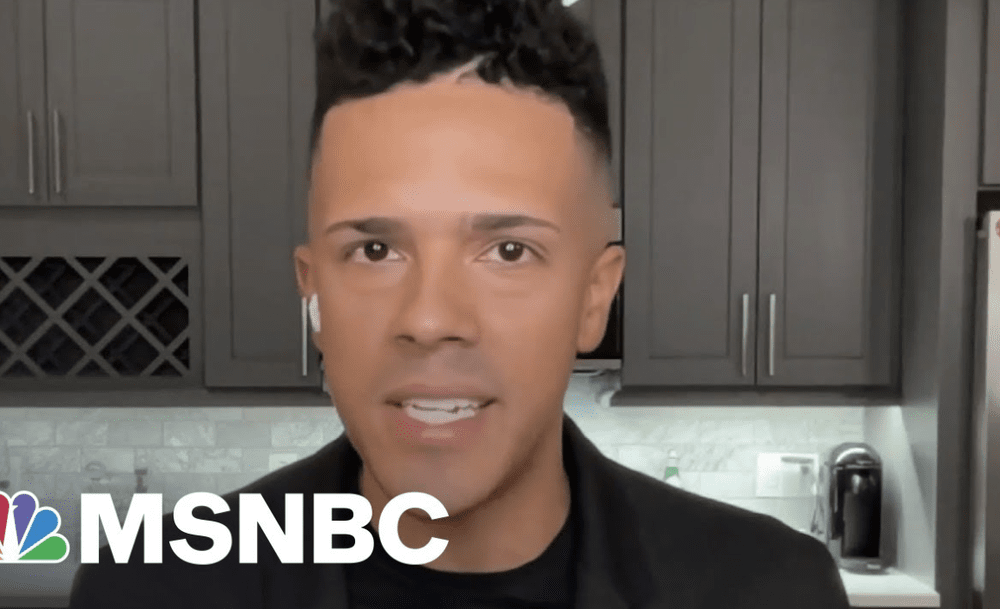 Press — Brandon Wolf