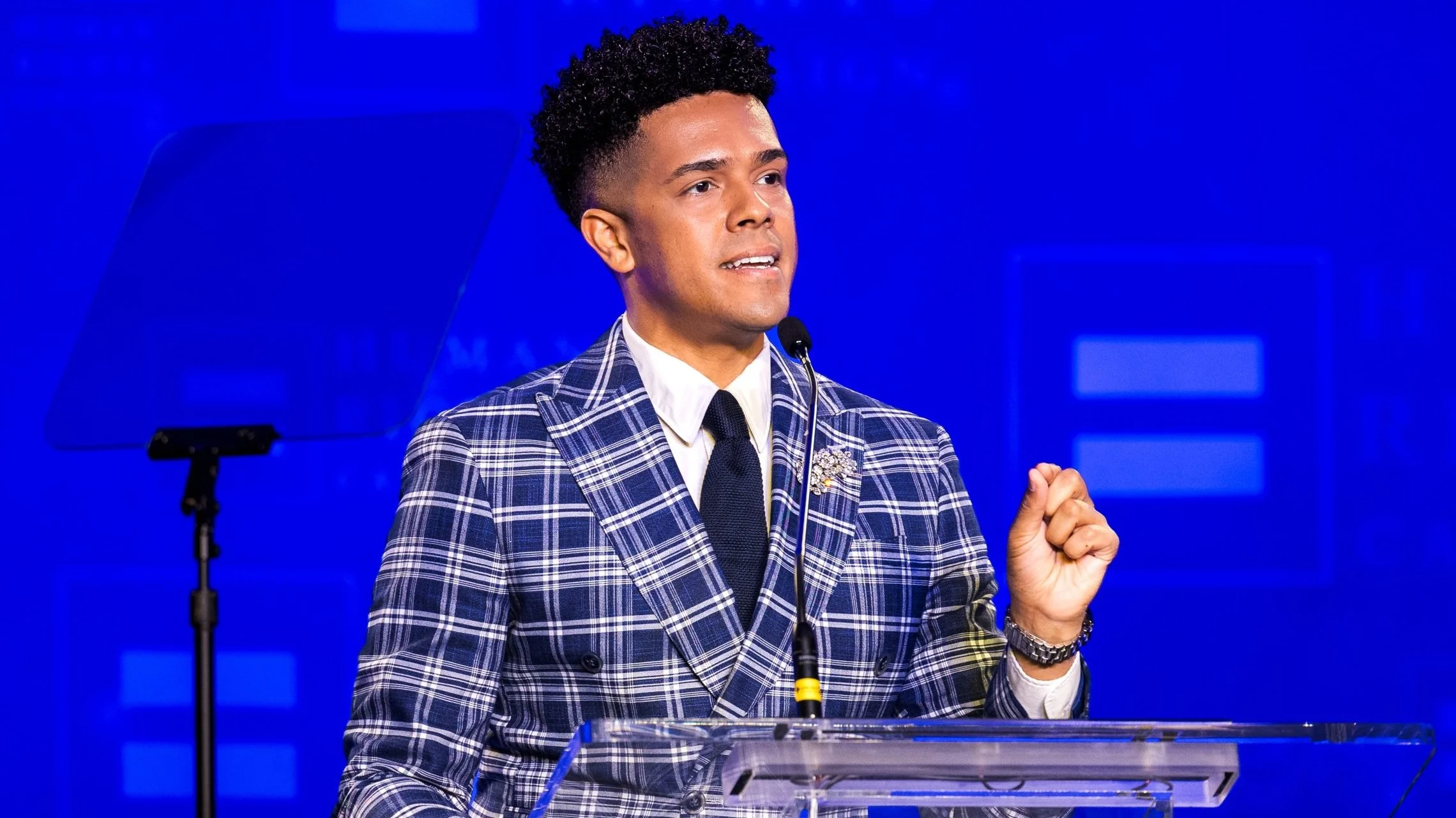 About — Brandon Wolf