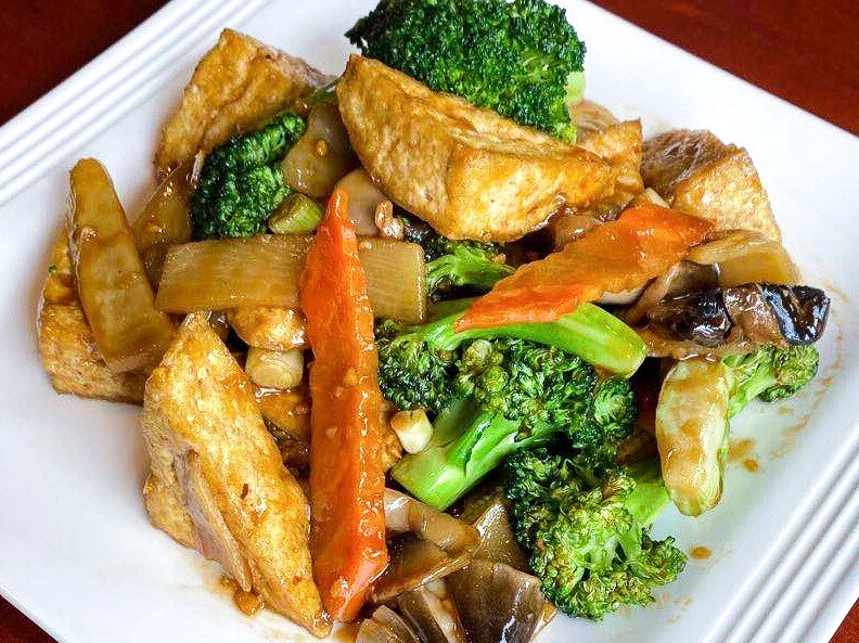 Hard Wok Buffet