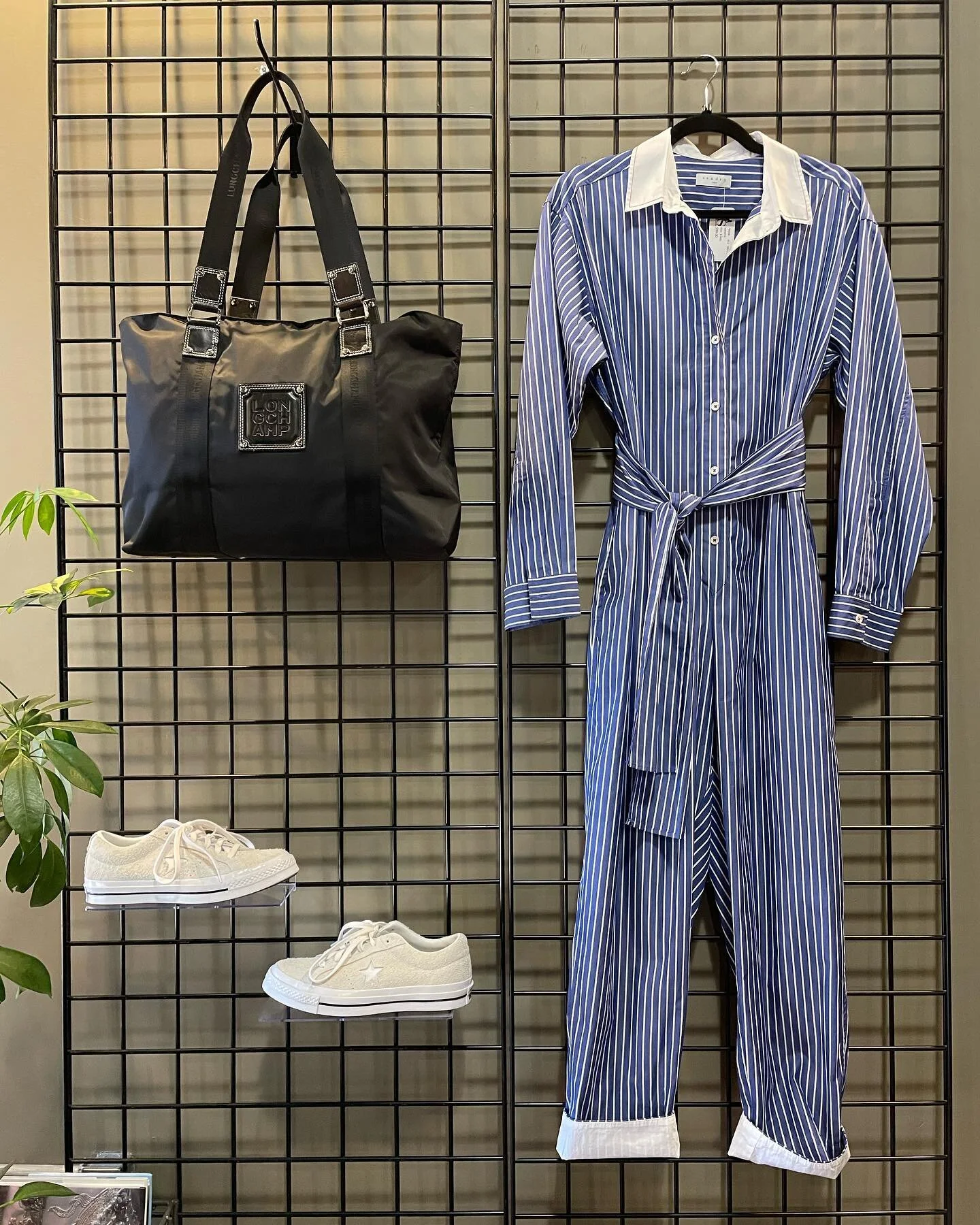 Seams to Fit Women's Consignment