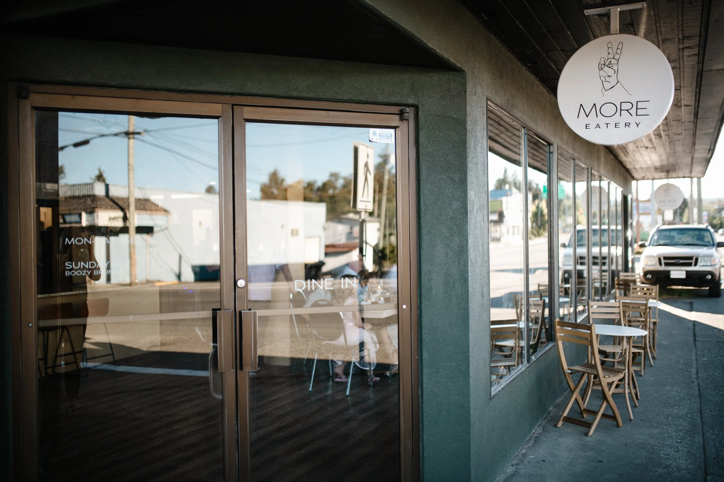 More Eatery