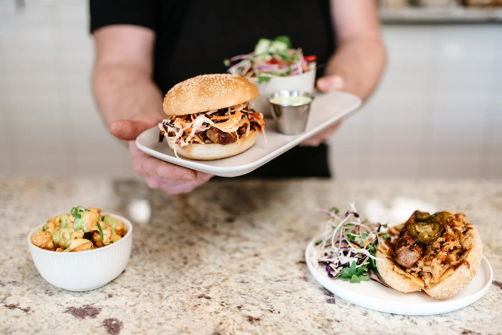 More Eatery