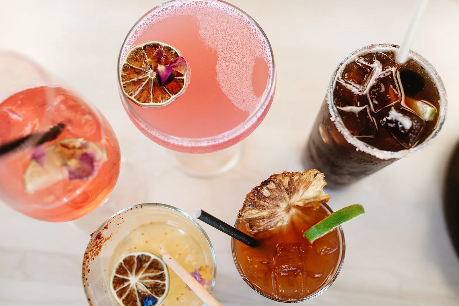 Explore Our Menus | Breakfast, Lunch, Drinks & More | More Eatery ...