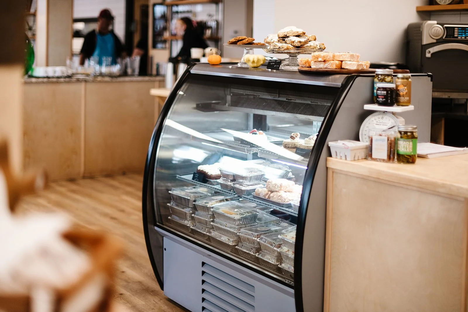 Deli — More Eatery