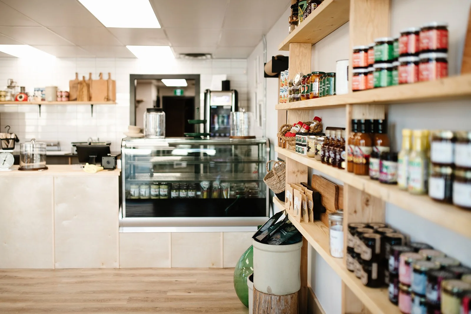 More Eatery