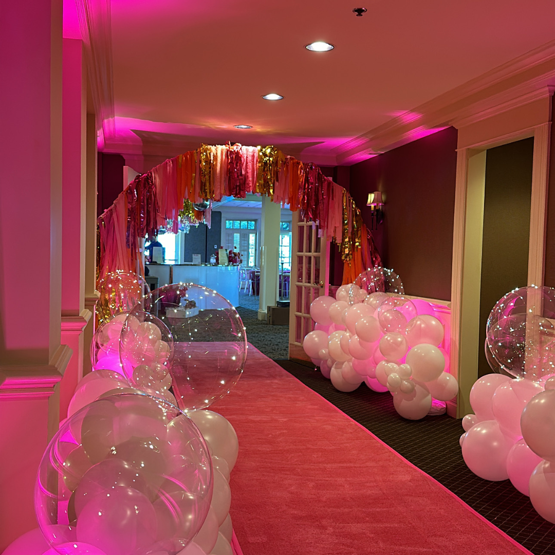 Backdrops — Dot & Daisy