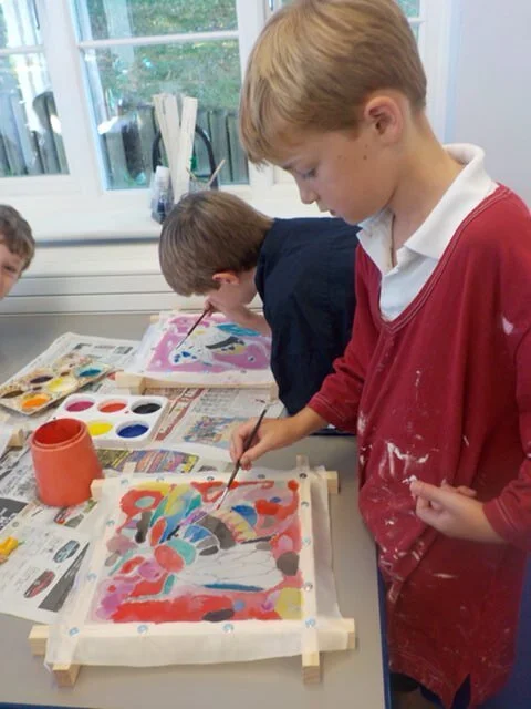 Art & Craft School Workshops — School Workshop Directory