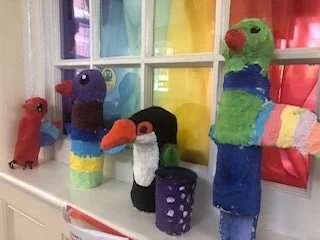 Art & Craft School Workshops — School Workshop Directory