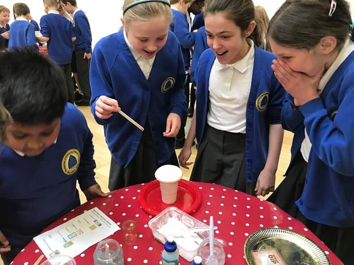 STEM & Computing Workshops — School Workshop Directory