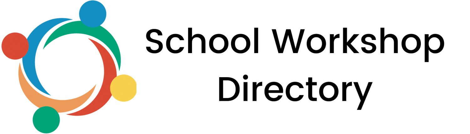 The School Workshop Directory