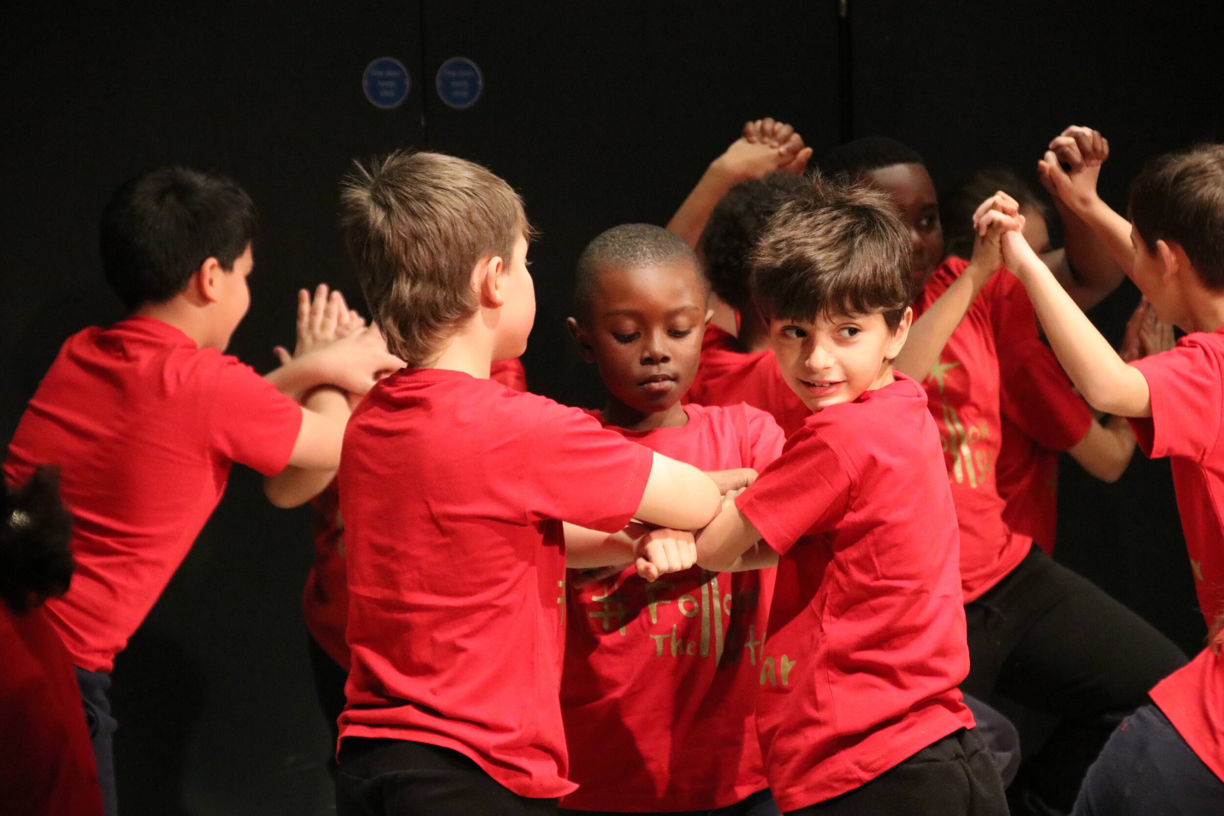 PSHE & RSE Workshops — School Workshop Directory