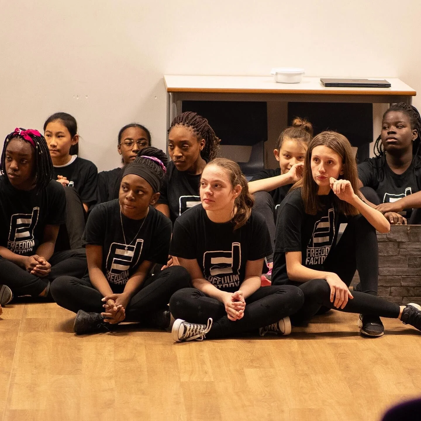 PSHE & RSE Workshops — School Workshop Directory