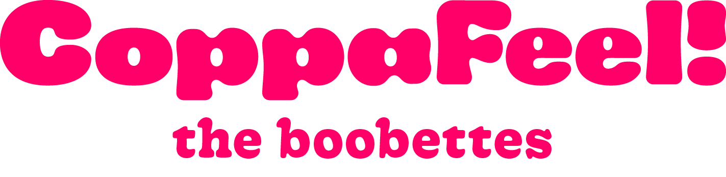 Breast Cancer Awareness Sessions by CoppaFeel! (KS3-KS5) — School ...