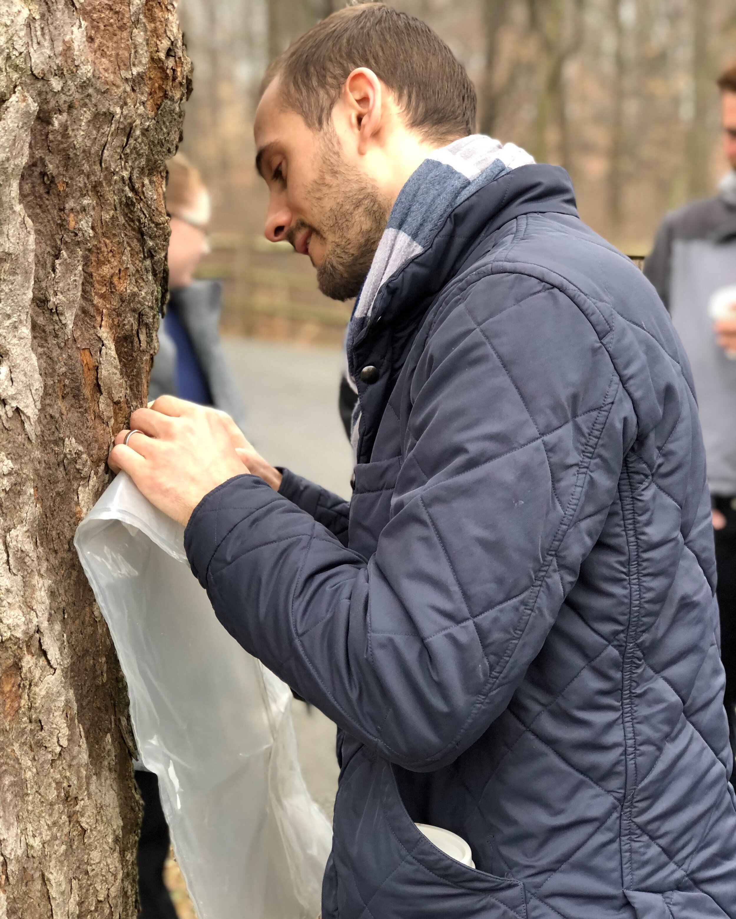 About Us — Kneads • Bakery • Cafe • Mill Westport, CT