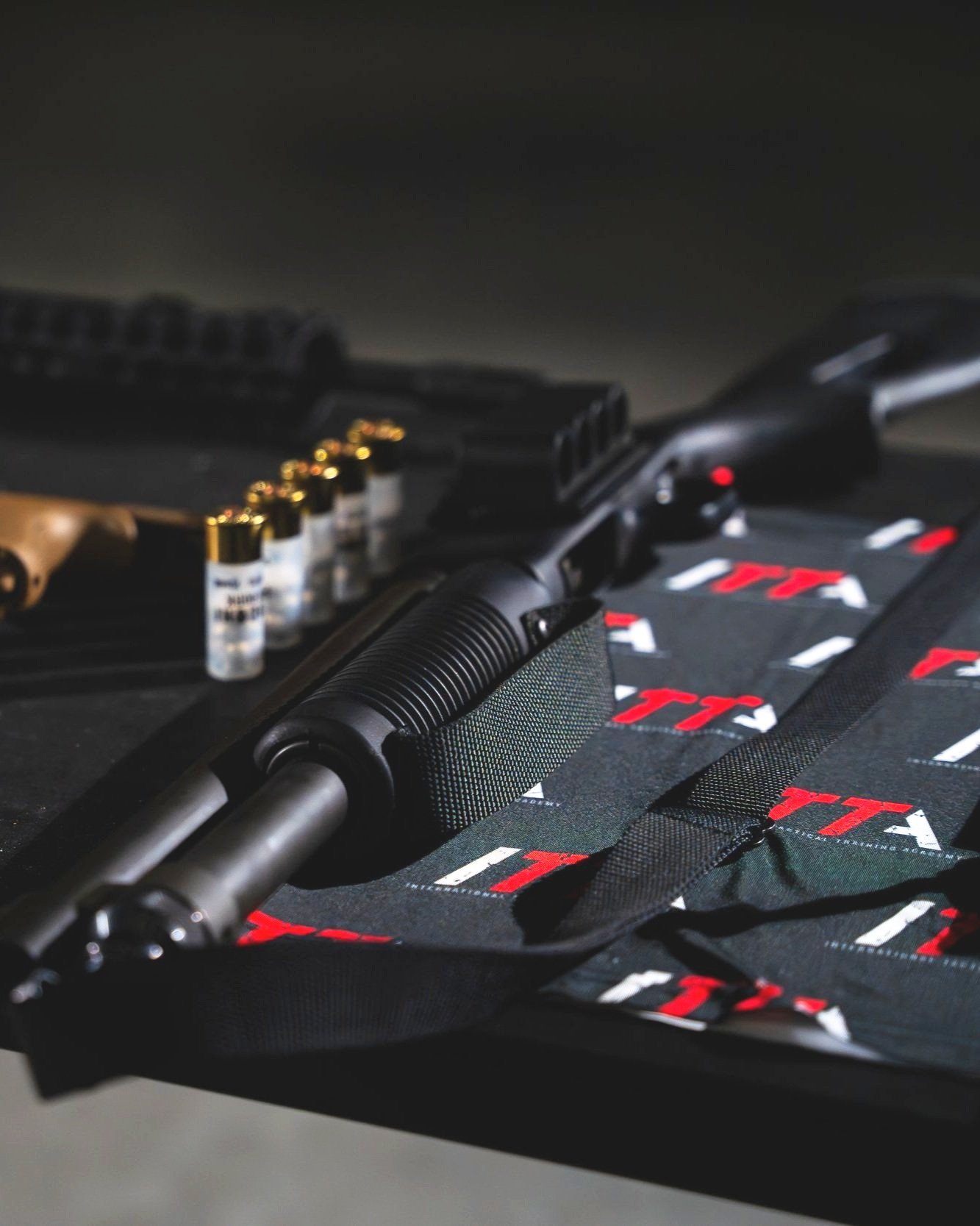 Calgary Gun Licence