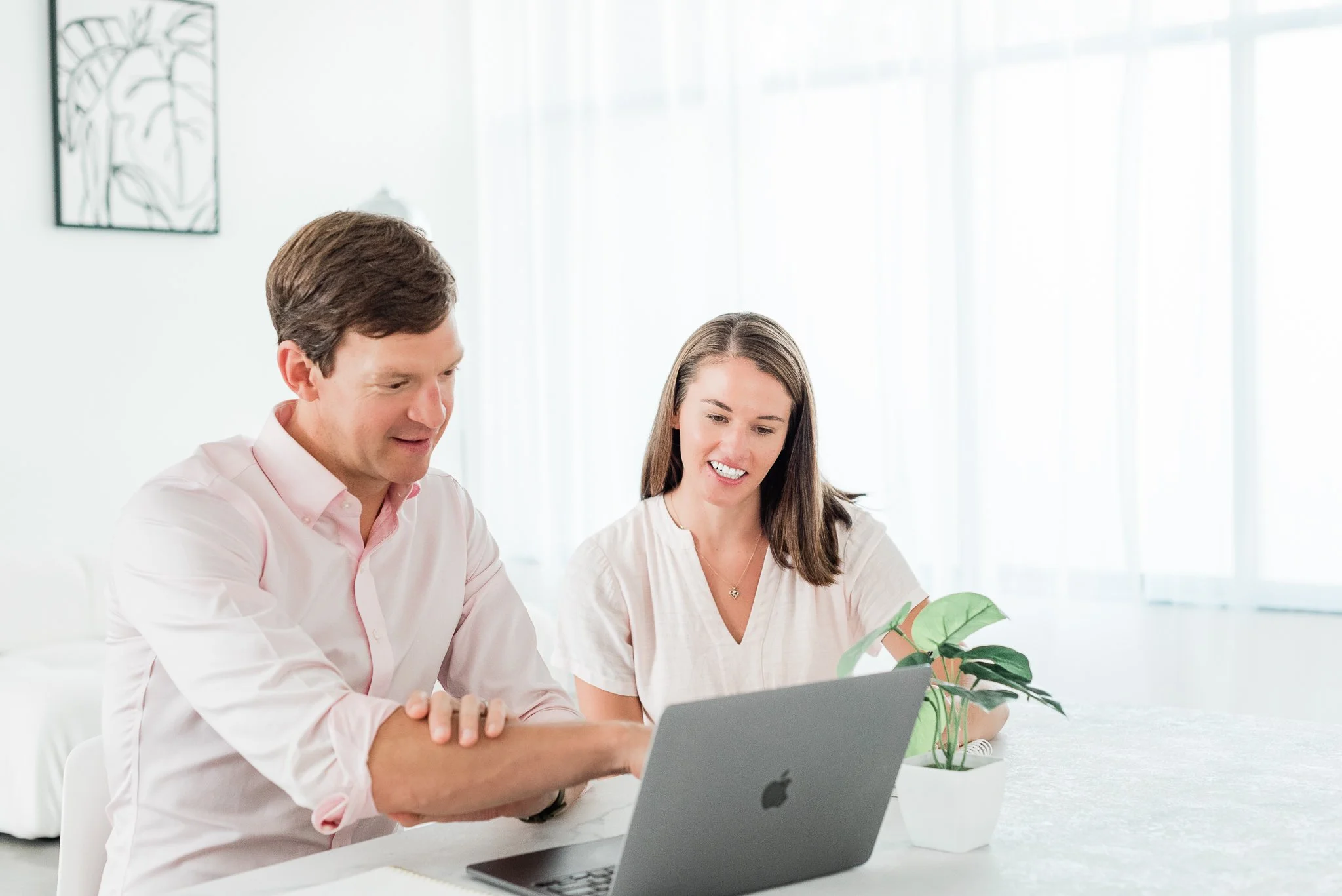 Ashwood Financial Partners