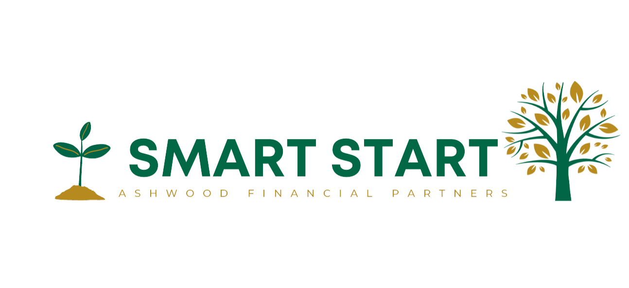 SmartStart | Comprehensive Financial Planning | Ashwood Financial Partners Richmond, VA ...