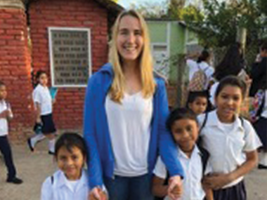 Board Members — Friends of Honduran Children Indiana