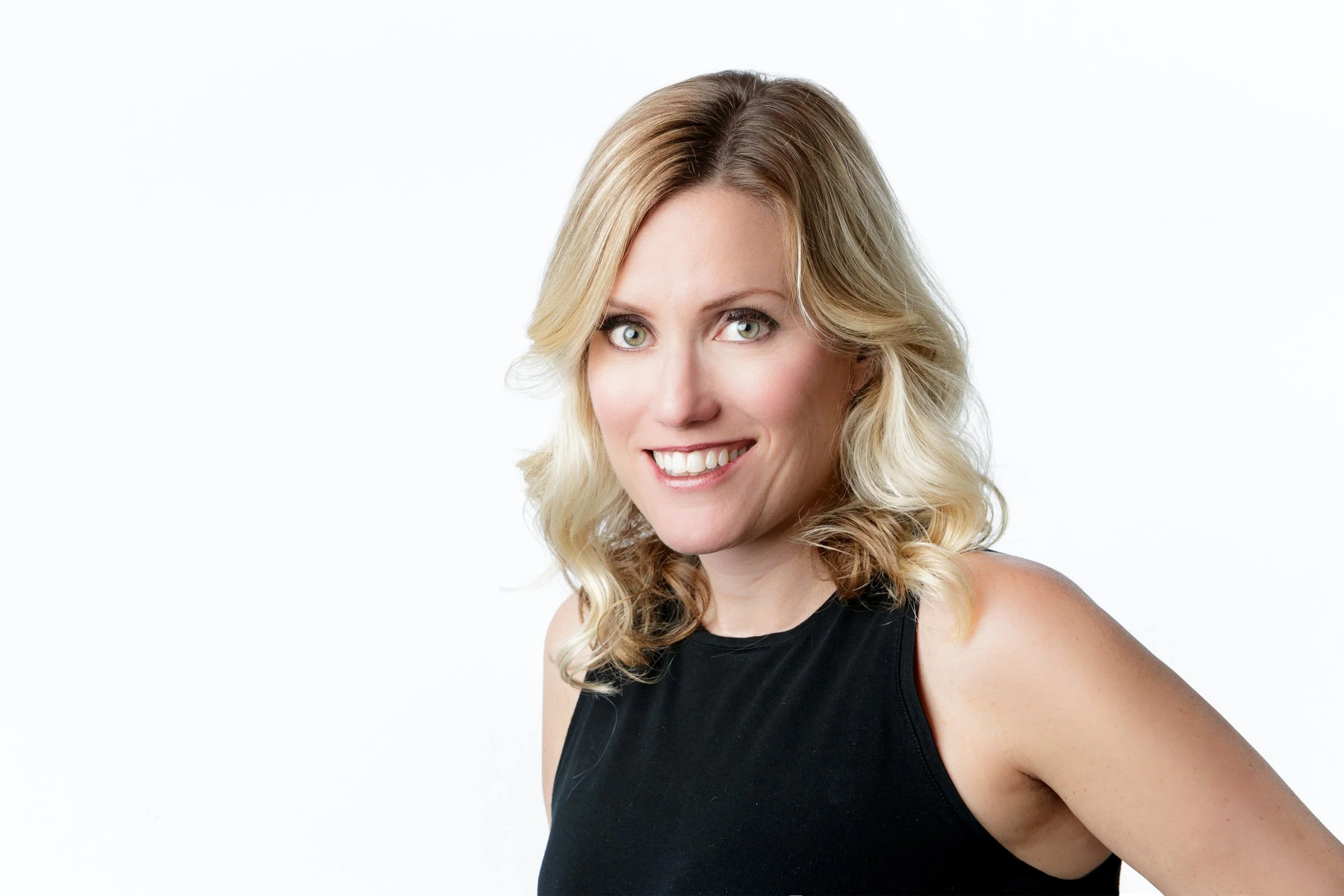Revolution's Tracy Van Grack Unlocks the Power of StoryTelling — Purpose First Entrepreneur