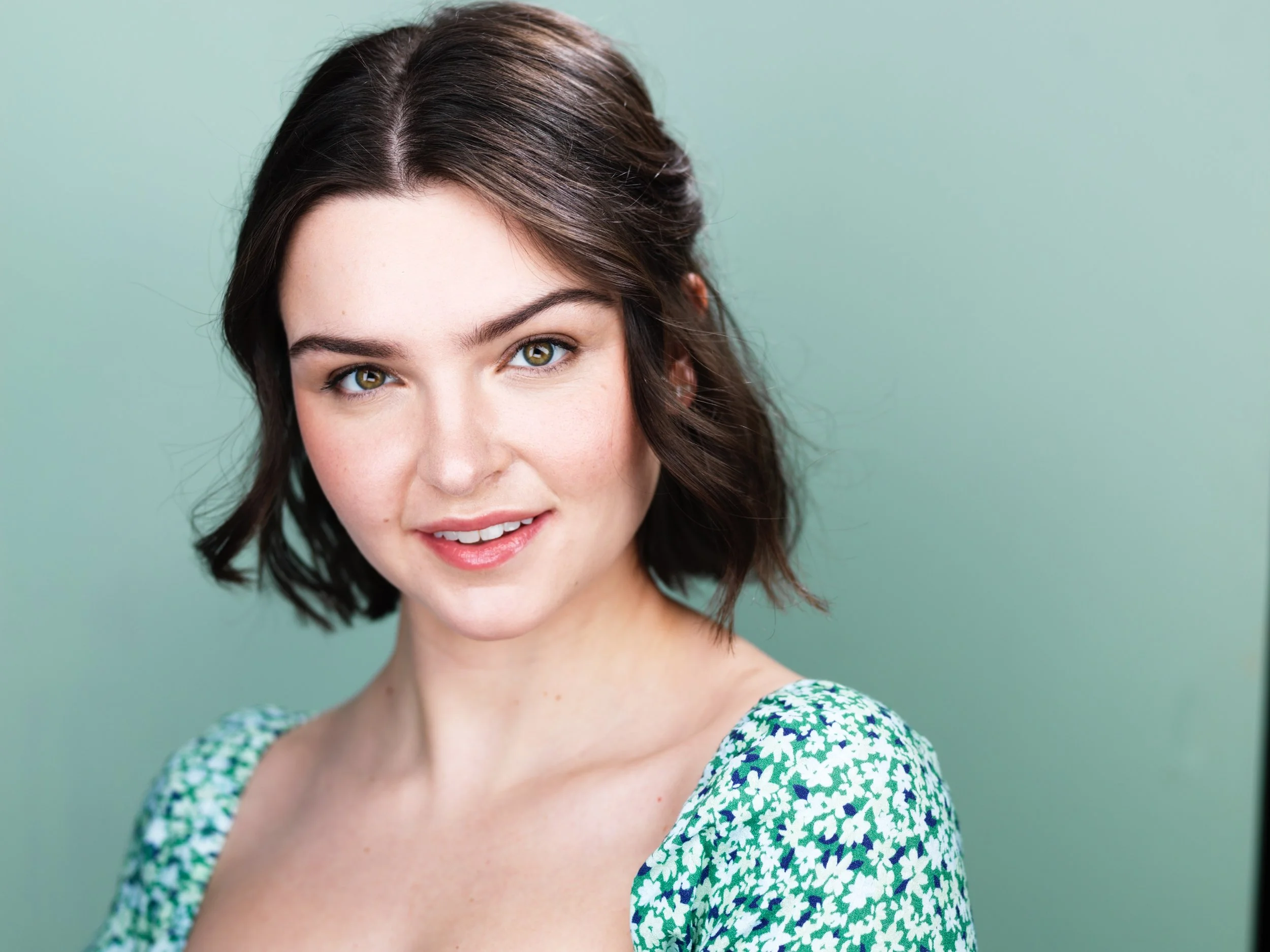 H & R — Abby Linderman