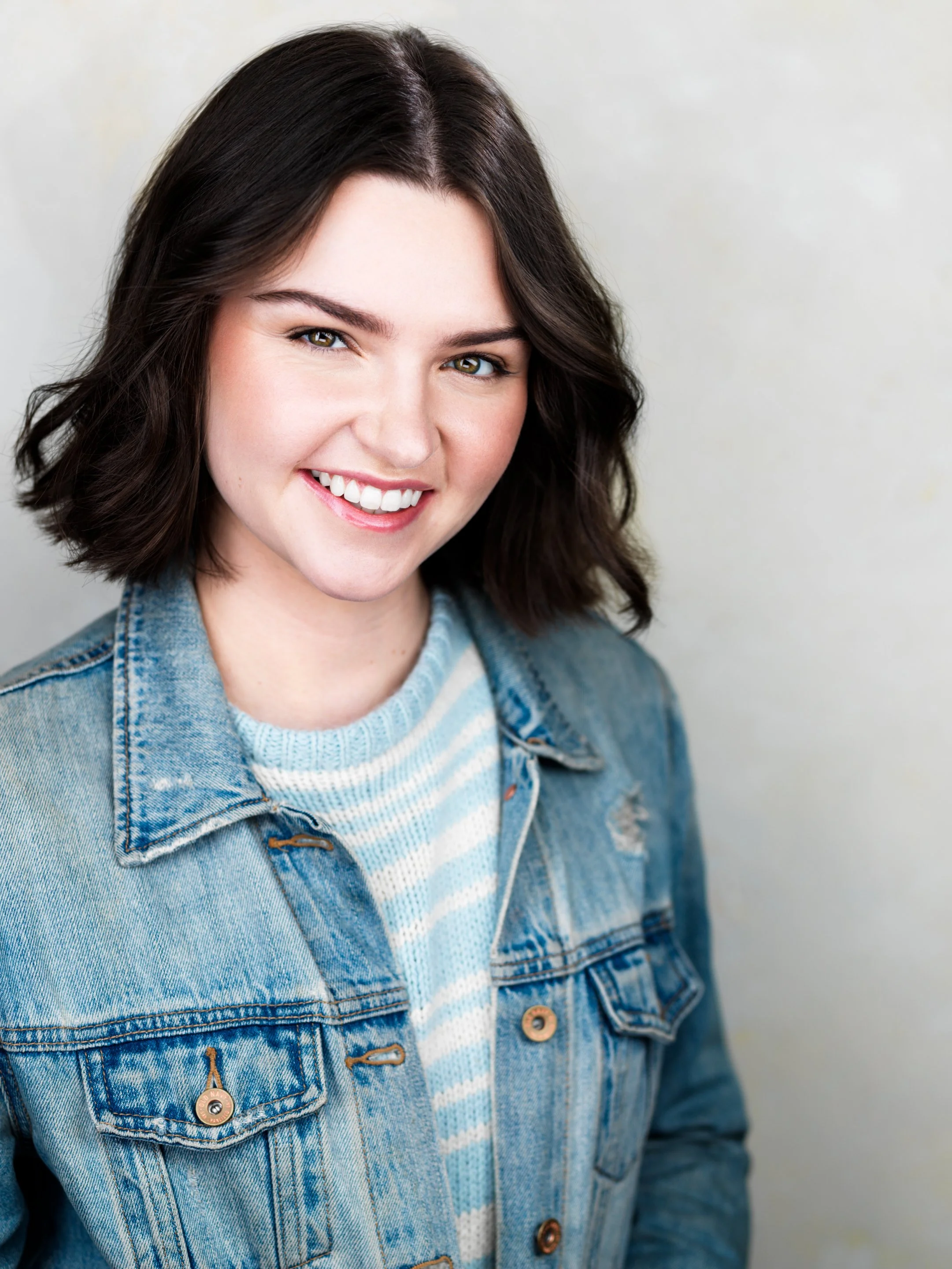 H & R — Abby Linderman